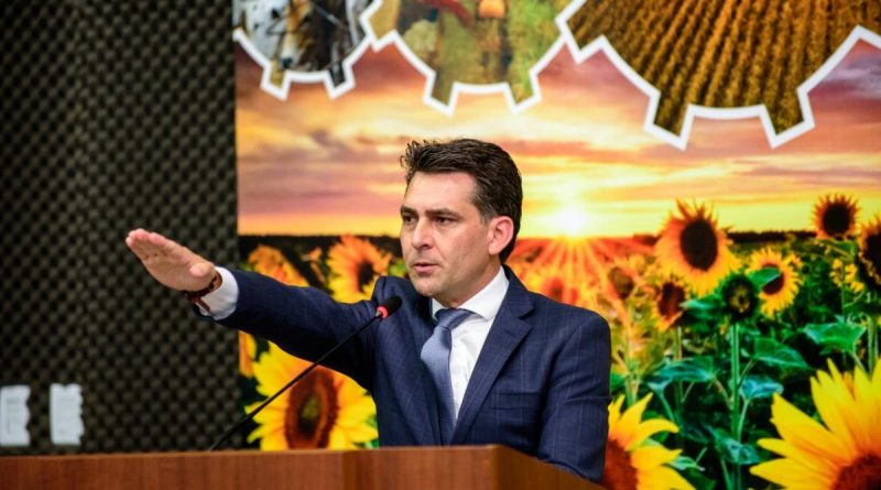 Arquivos Rafael Machado | CSPM